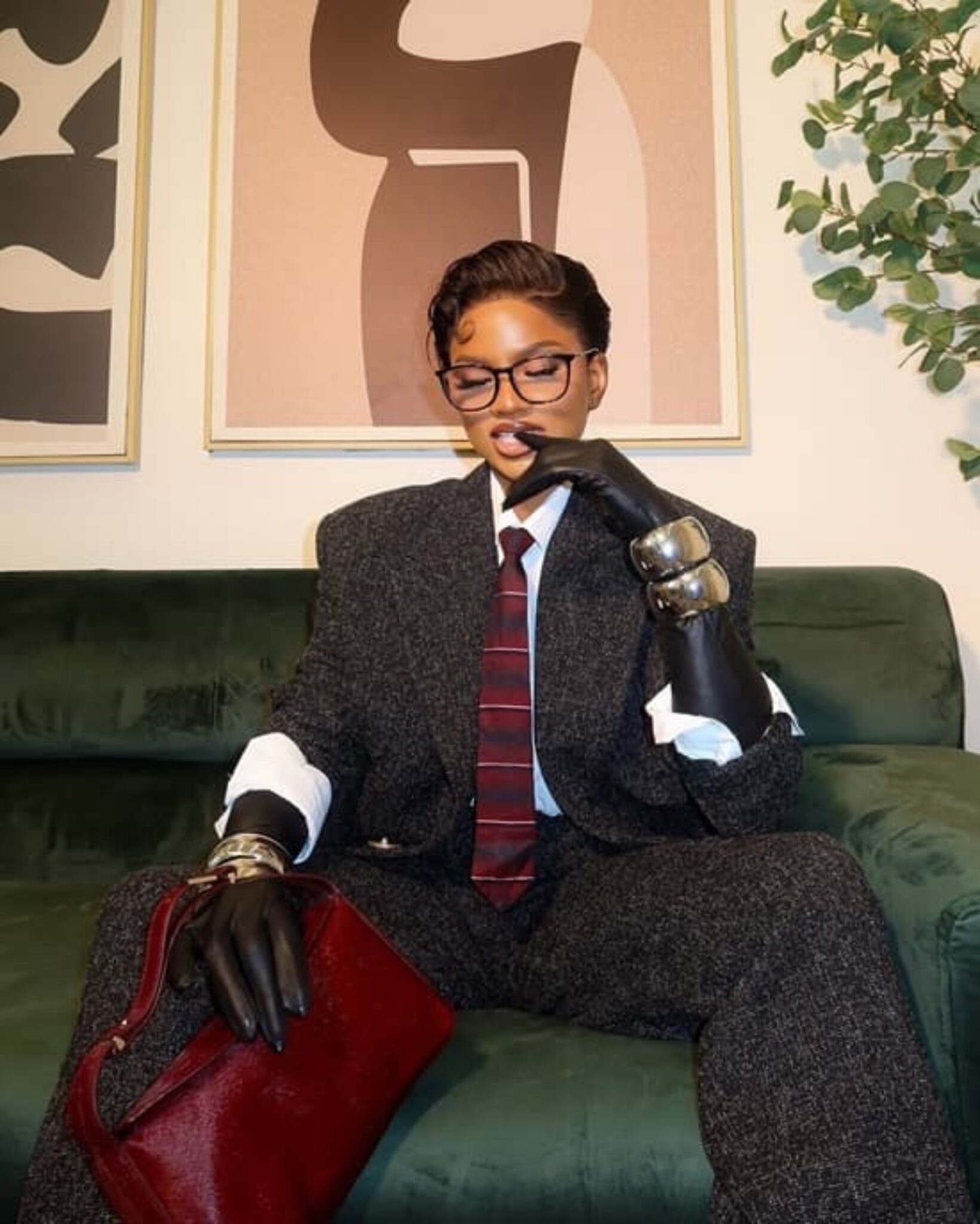 Nigerian Fashion Influencers You Need to Follow