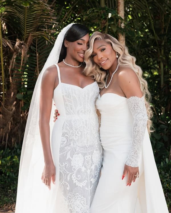 Venus Williams & Andrea Preti Weddings: What You Need to Know | FPN