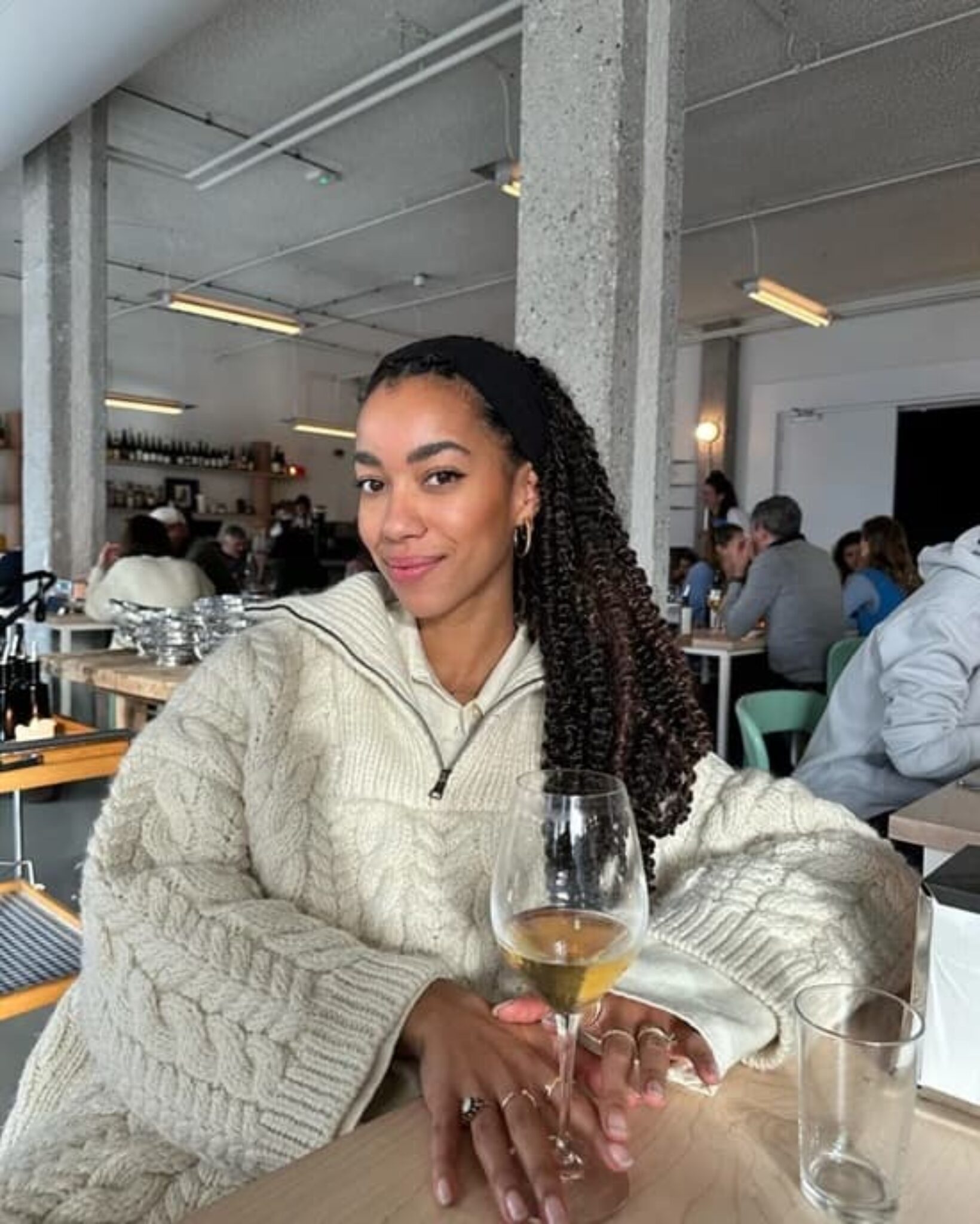 Quarter Zip Trend: The Stylish Comfort You Need | FPN