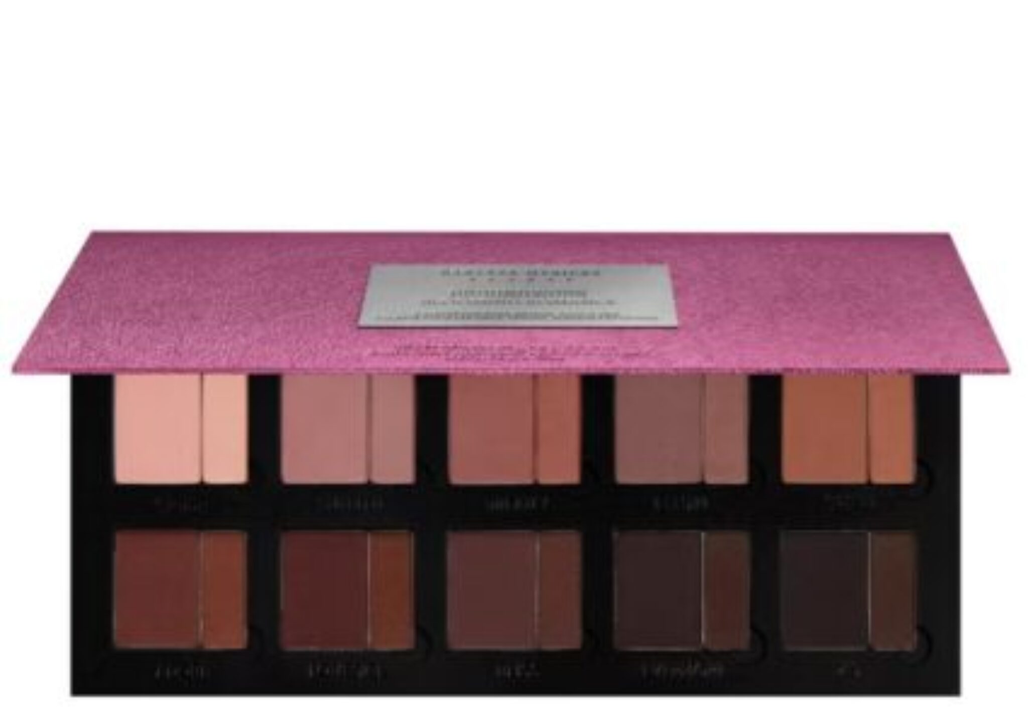 The Best Eyeshadow Palettes for Every Makeup Lover