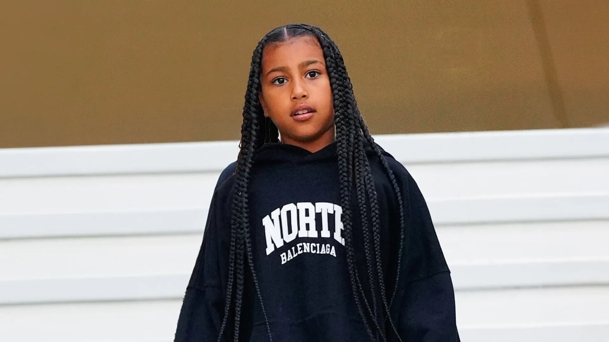 North West Face Piercing Sparks Online Reactions | FPN