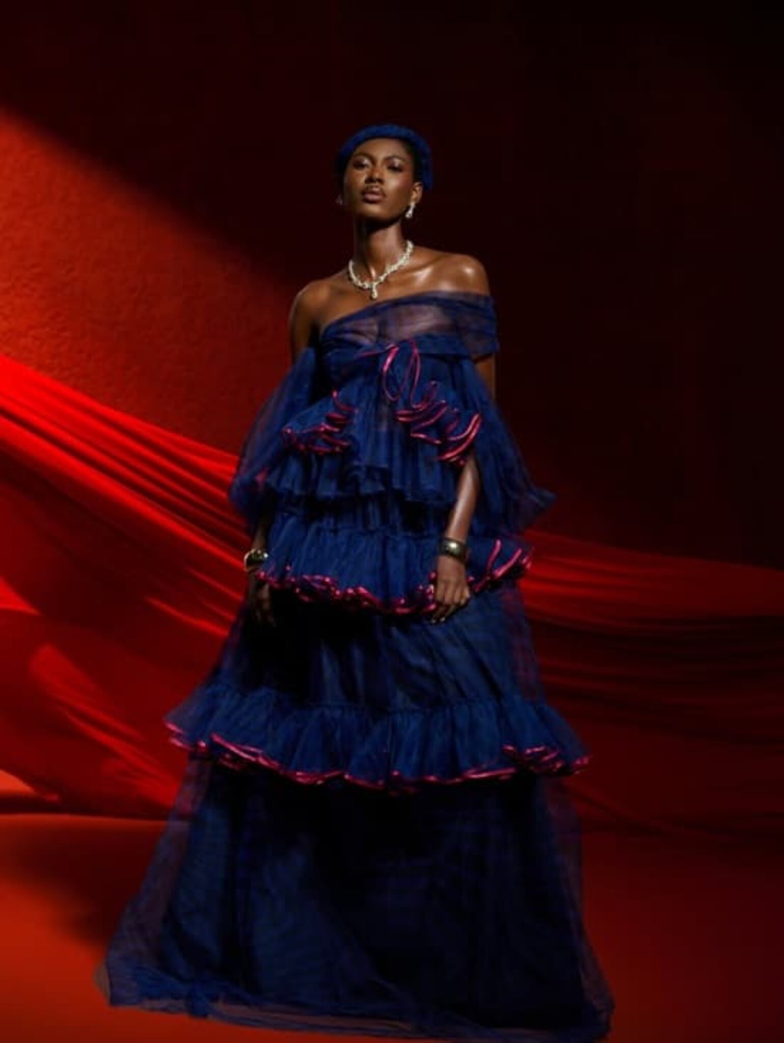 African Designers at Nairobi Fashion Week 2026 Preview | FPN