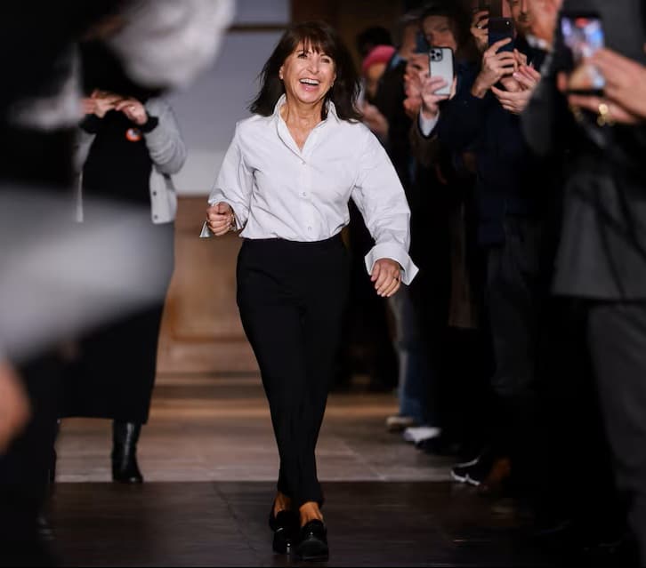 Hermès Designer Véronique Nichanian's Legacy | FPN