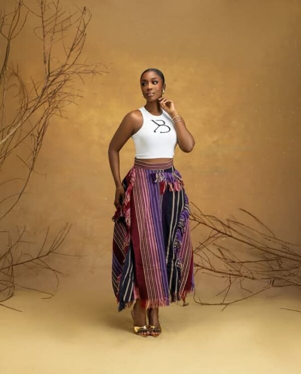 13 Aso-Oke Styles You’d Want to Copy Now | FPN