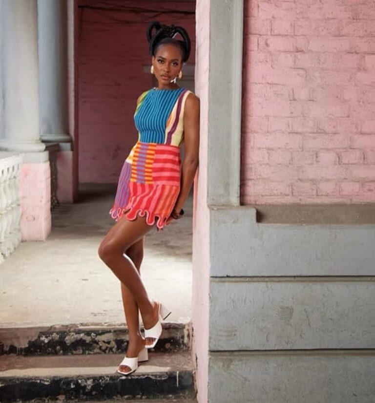 Nigerian Clothing Brands You Need to Know | FPN