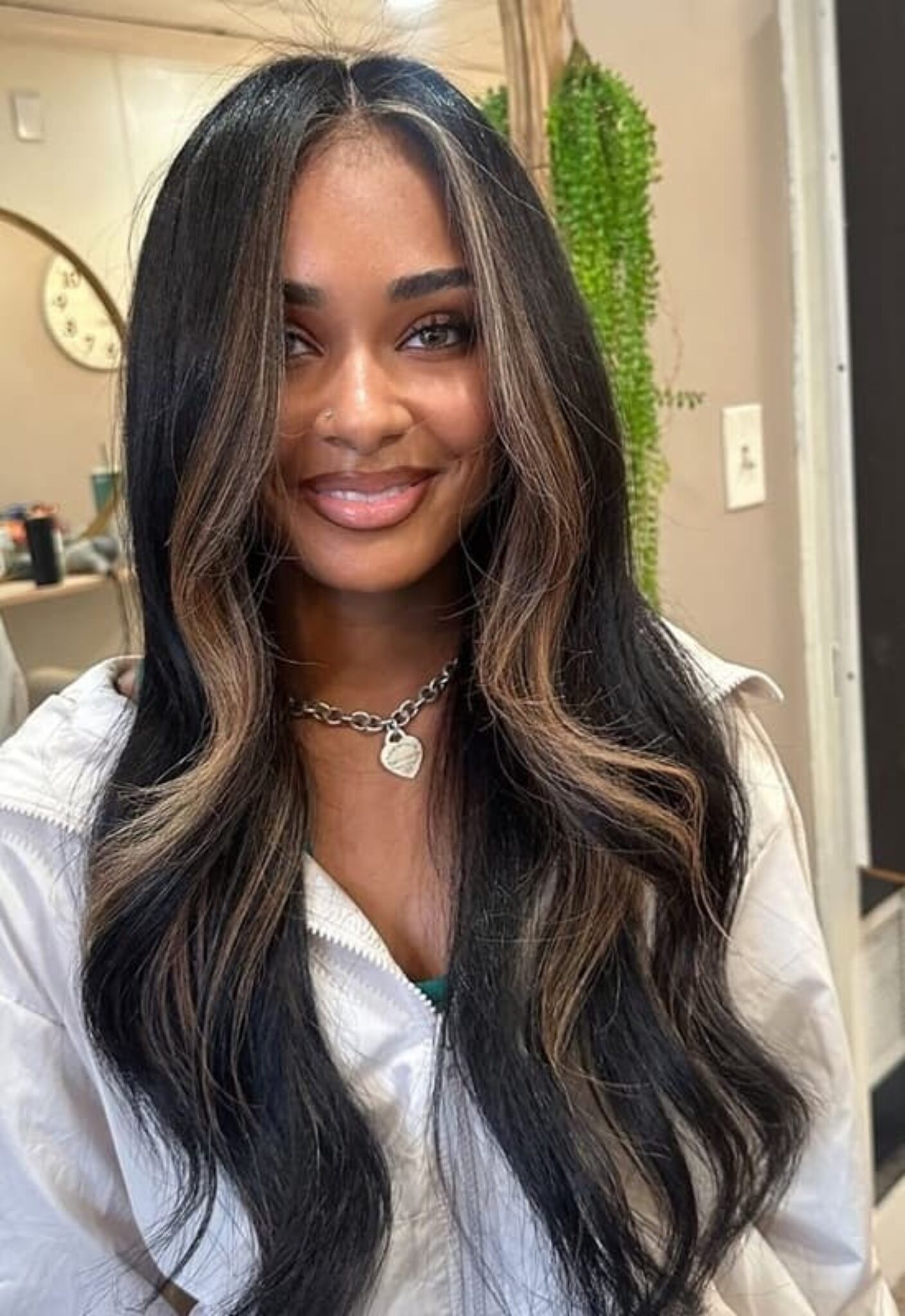 Money Piece Hair: The Trend Everyone Loves | FPN