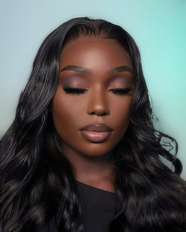 Matte Makeup: A Return to Polished Perfection | FPN