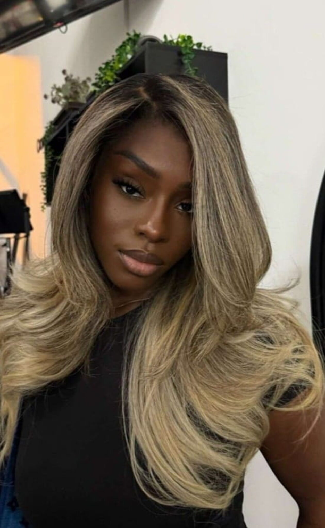 Balayage highlight hairstyles to try in 2026