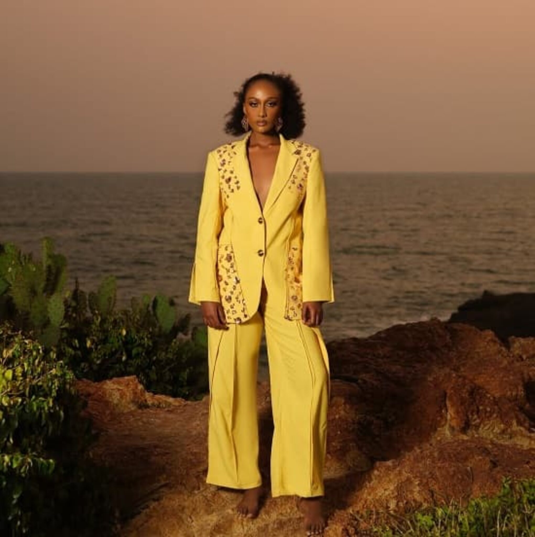 Emerging Ghanaian Fashion Brands to Know Right Now | FPN