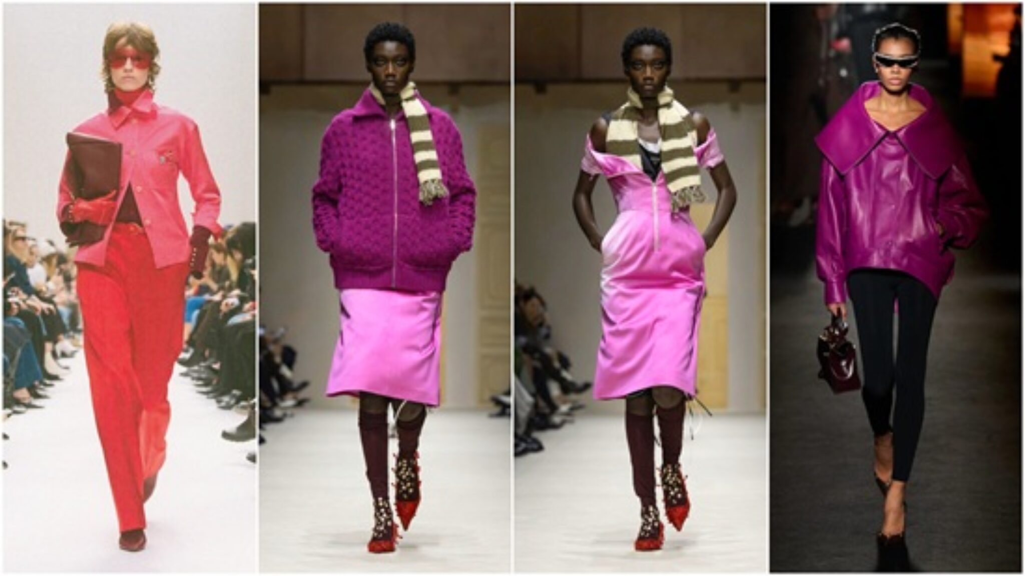 Fall 2026 Runway Trend: Opulence and Sensuality | FPN