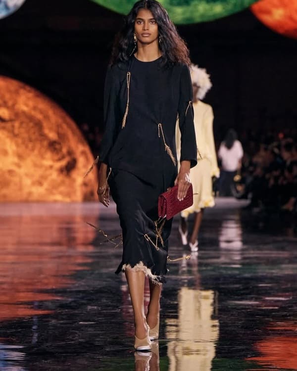 Bhavitha Mandava is the New Chanel Ambassador | FPN