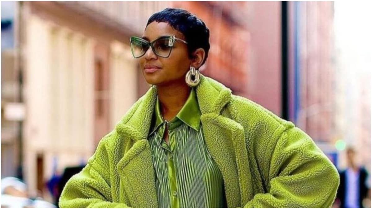 Chartreuse Colour Trends for Spring and Summer | FPN