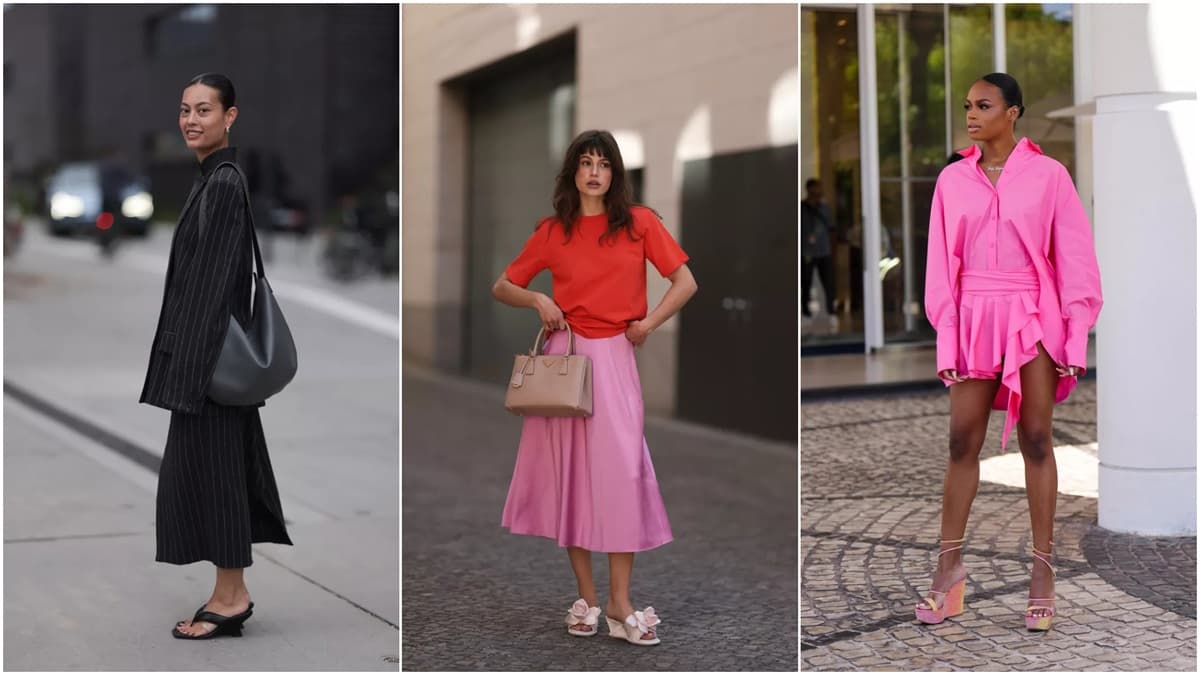 Wedge Shoes 2026: The Return of Y2K Style | FPN