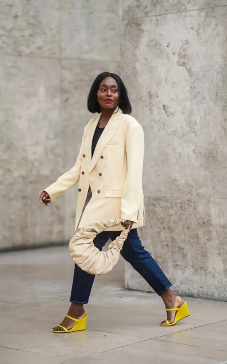 Wedge Shoes 2026: The Return of Y2K Style | FPN