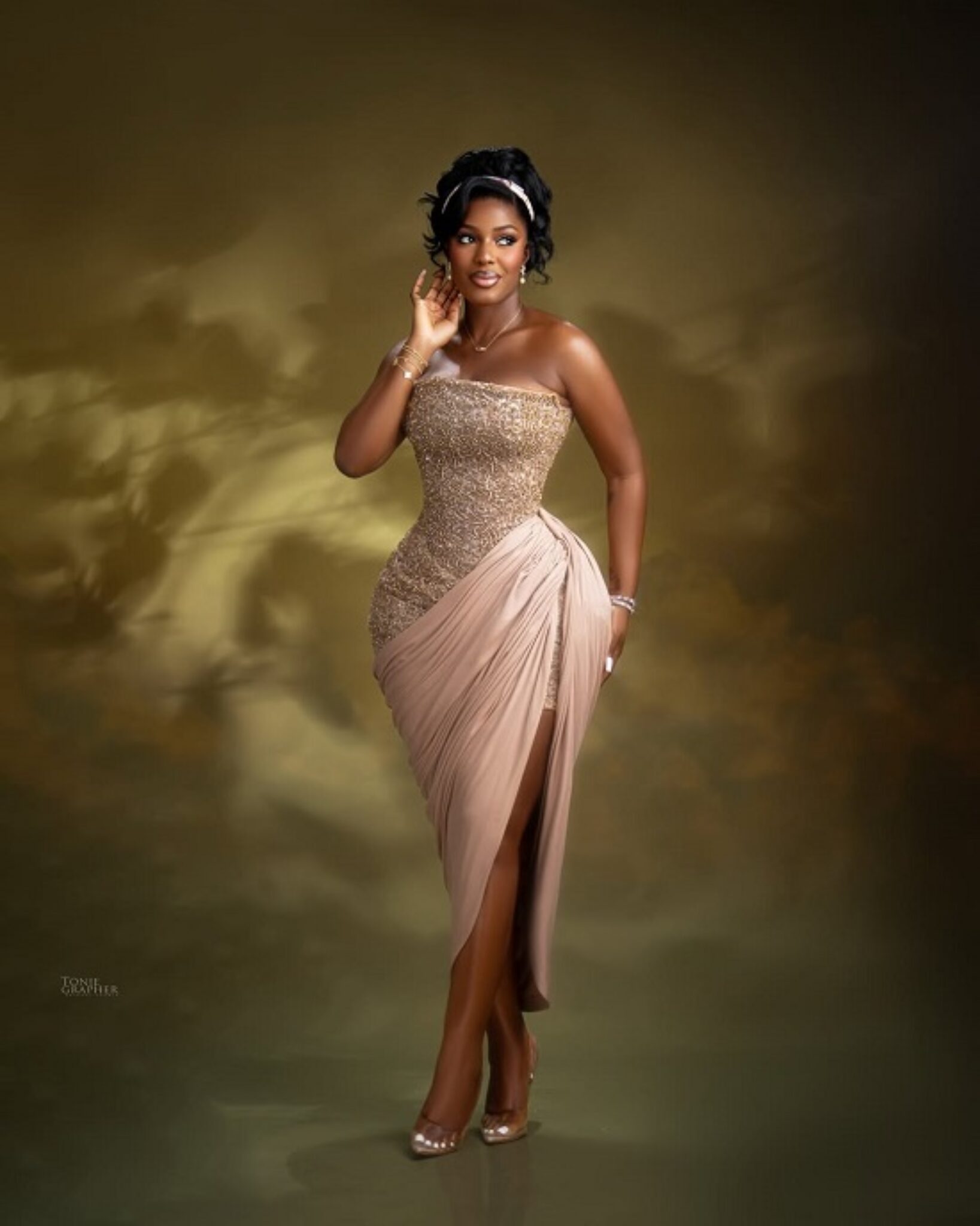 Diiadem 35th Birthday Celebration Highlights and Style | FPN