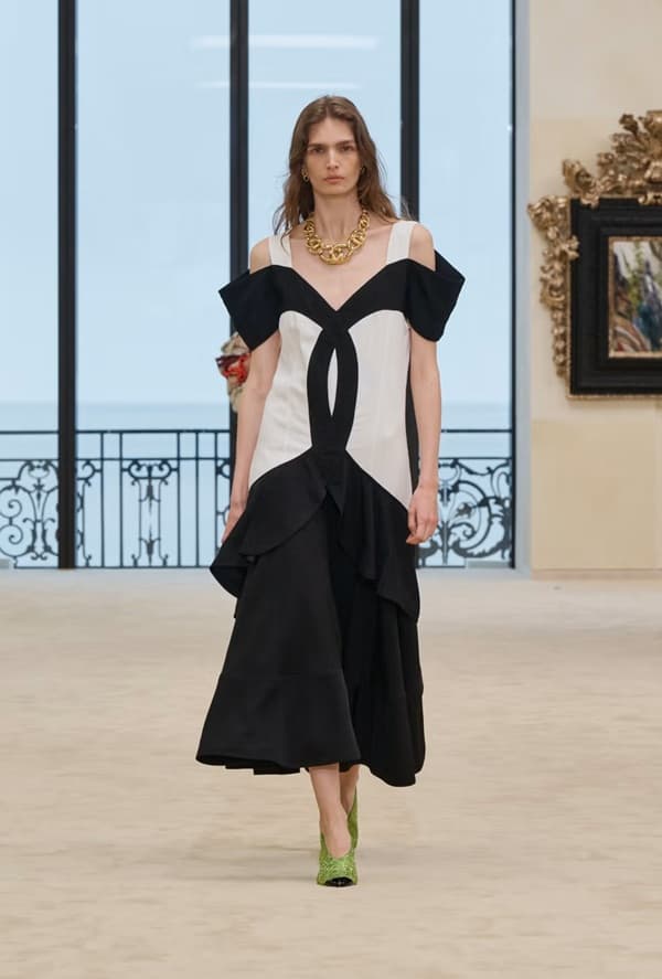 Chanel Cruise 2027: A Tribute to Coco Chanel | FPN