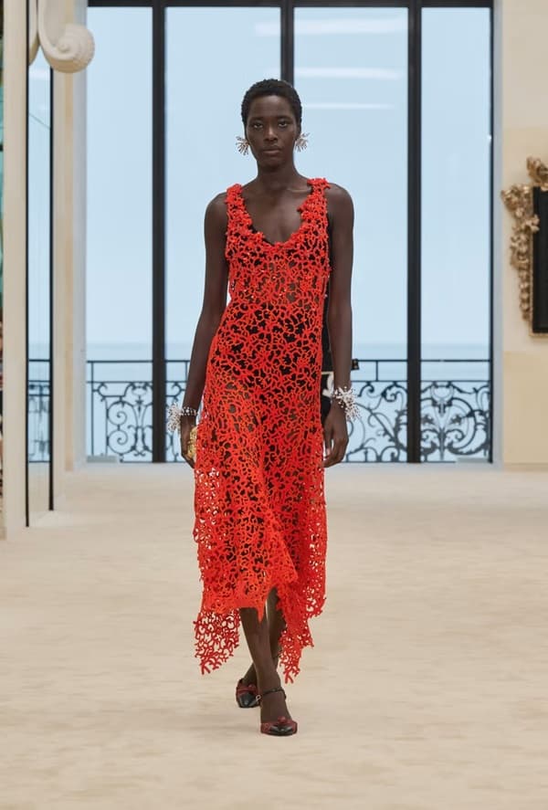 Chanel Cruise 2027: A Tribute to Coco Chanel | FPN