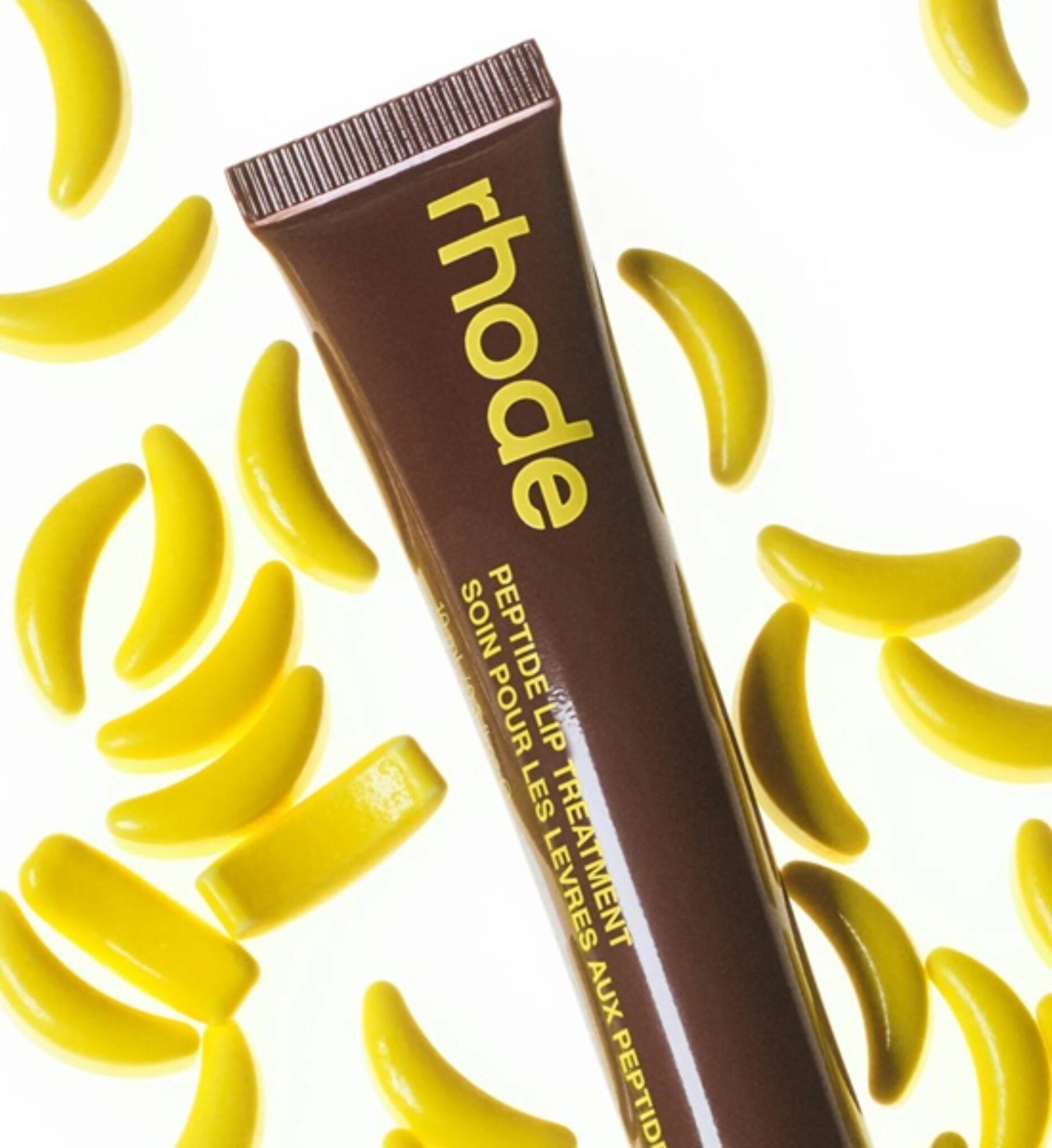 Rhode Pimple Patches: Hailey and Justin's Launch | FPN