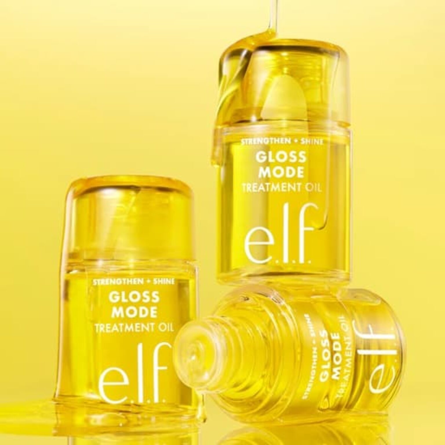E.L.F. Haircare Launch: What You Need to Know | FPN