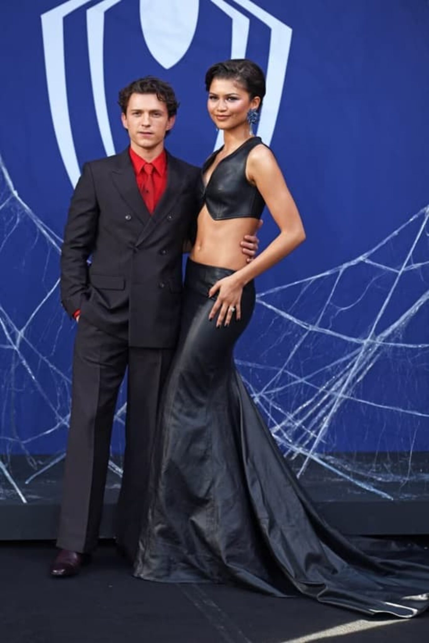Zendaya's Spider-Man: Brand New Day Berlin Event Recap | FPN