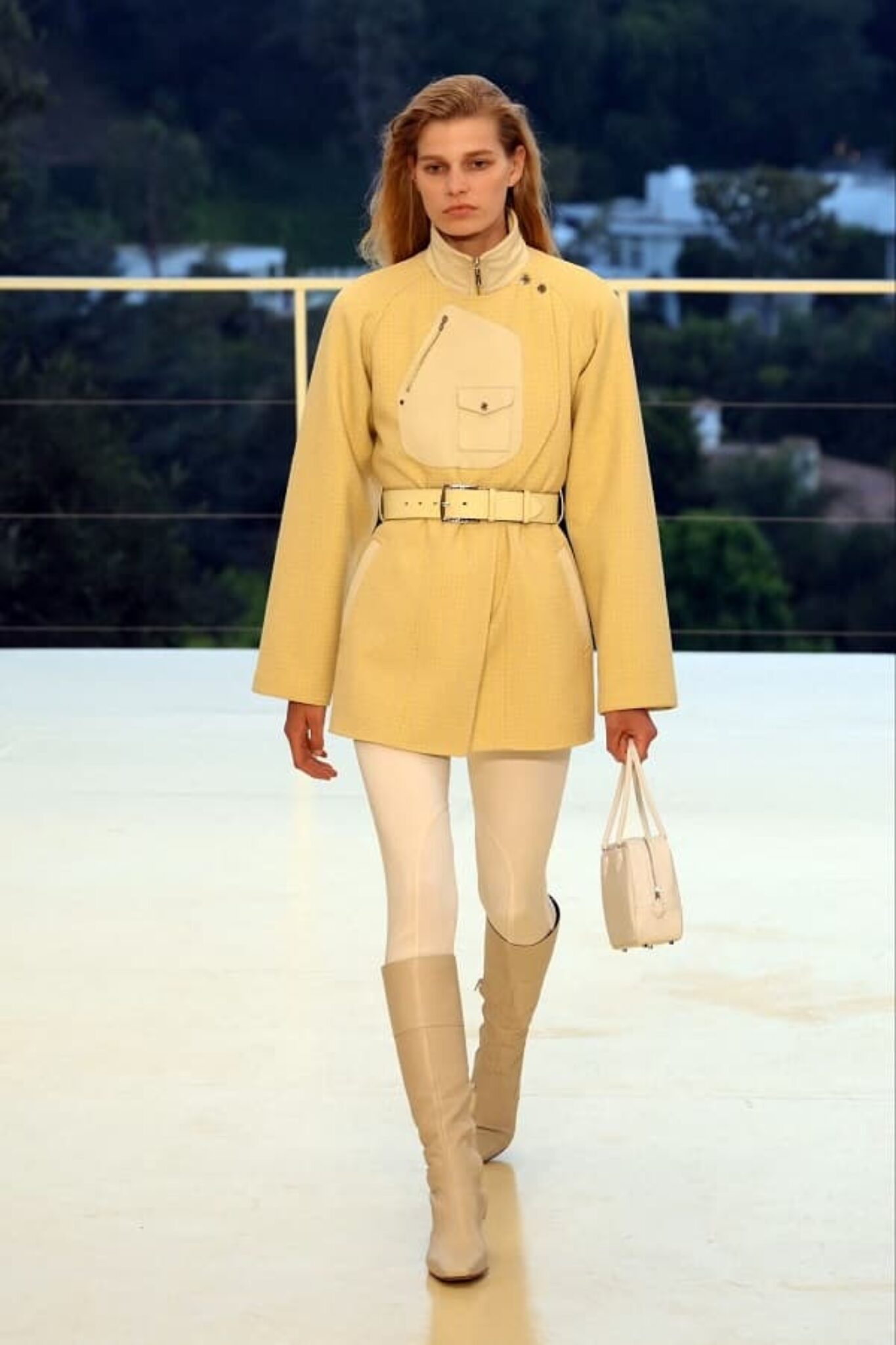 Hermès Fall 2026 Review: A New Era of Elegance | FPN
