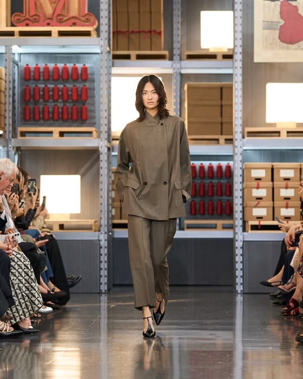 Max Mara Resort 2027: A Celebration of Fashion | FPN