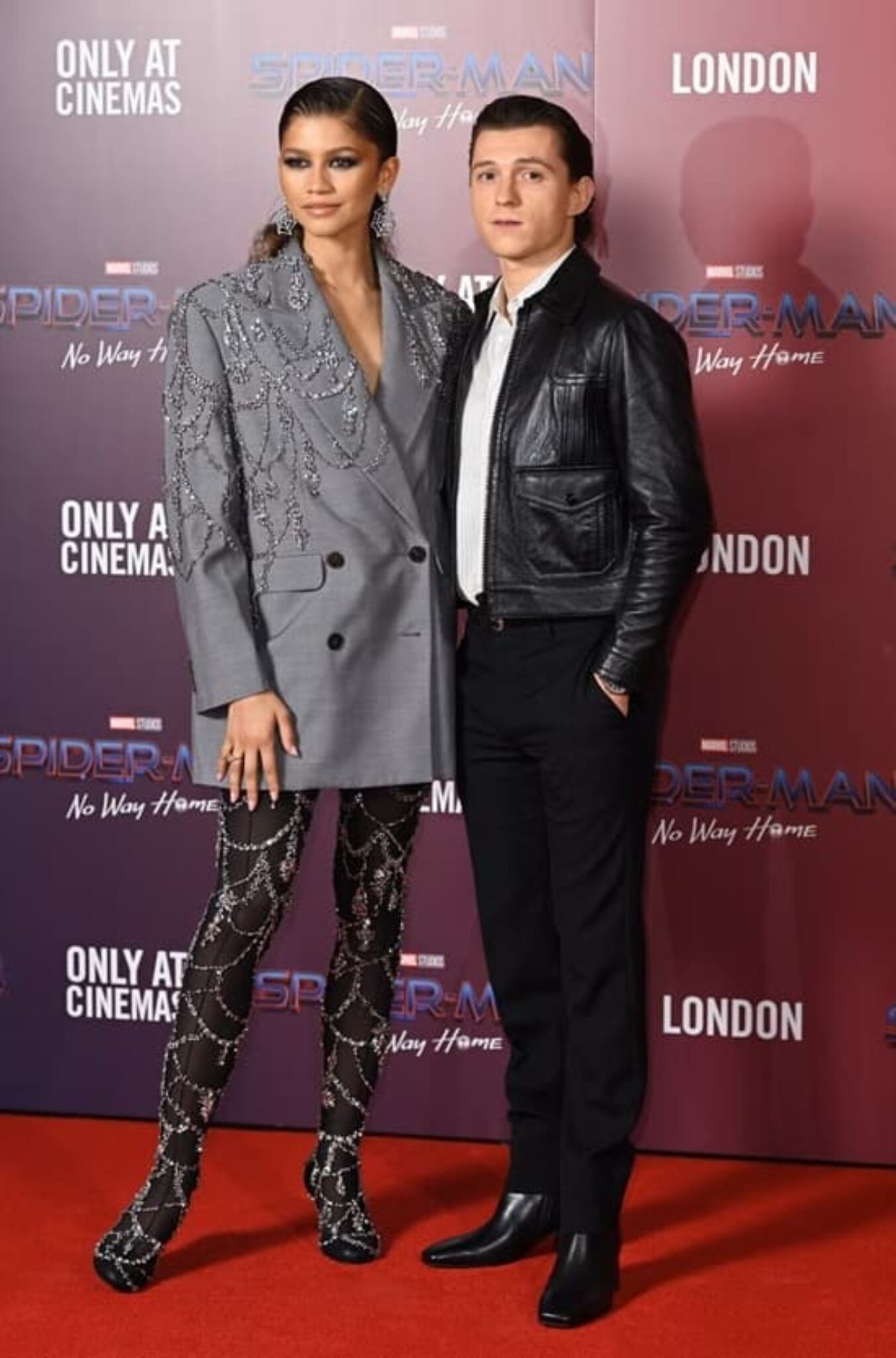 Zendaya and Tom Holland's Wedding Details Revealed | FPN